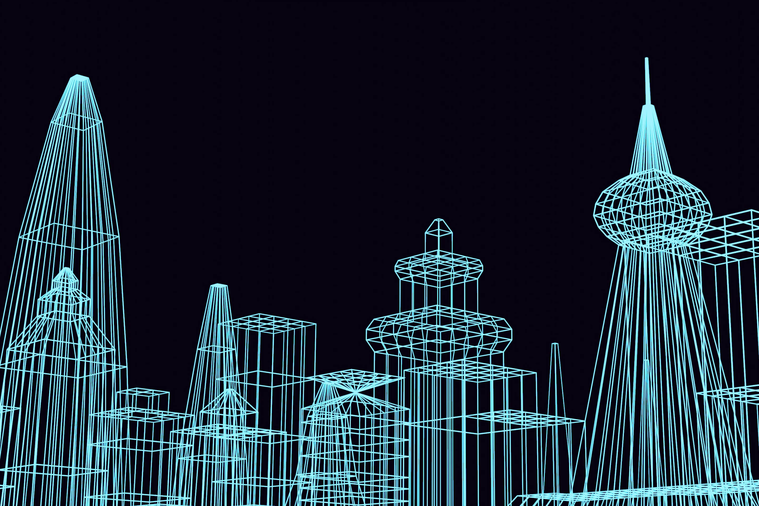 The art of (re)creating historically accurate architecture. | Dazzle Pictures